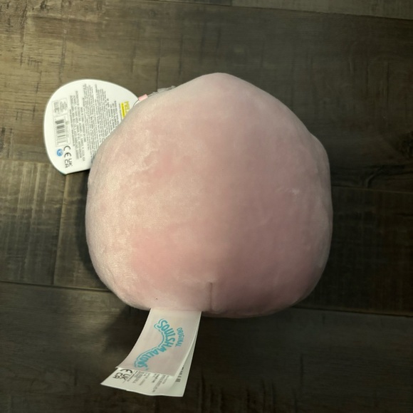 Squishmallows | Toys | Squishmallows Aicha The Shell 5 Stuffed Plush ...